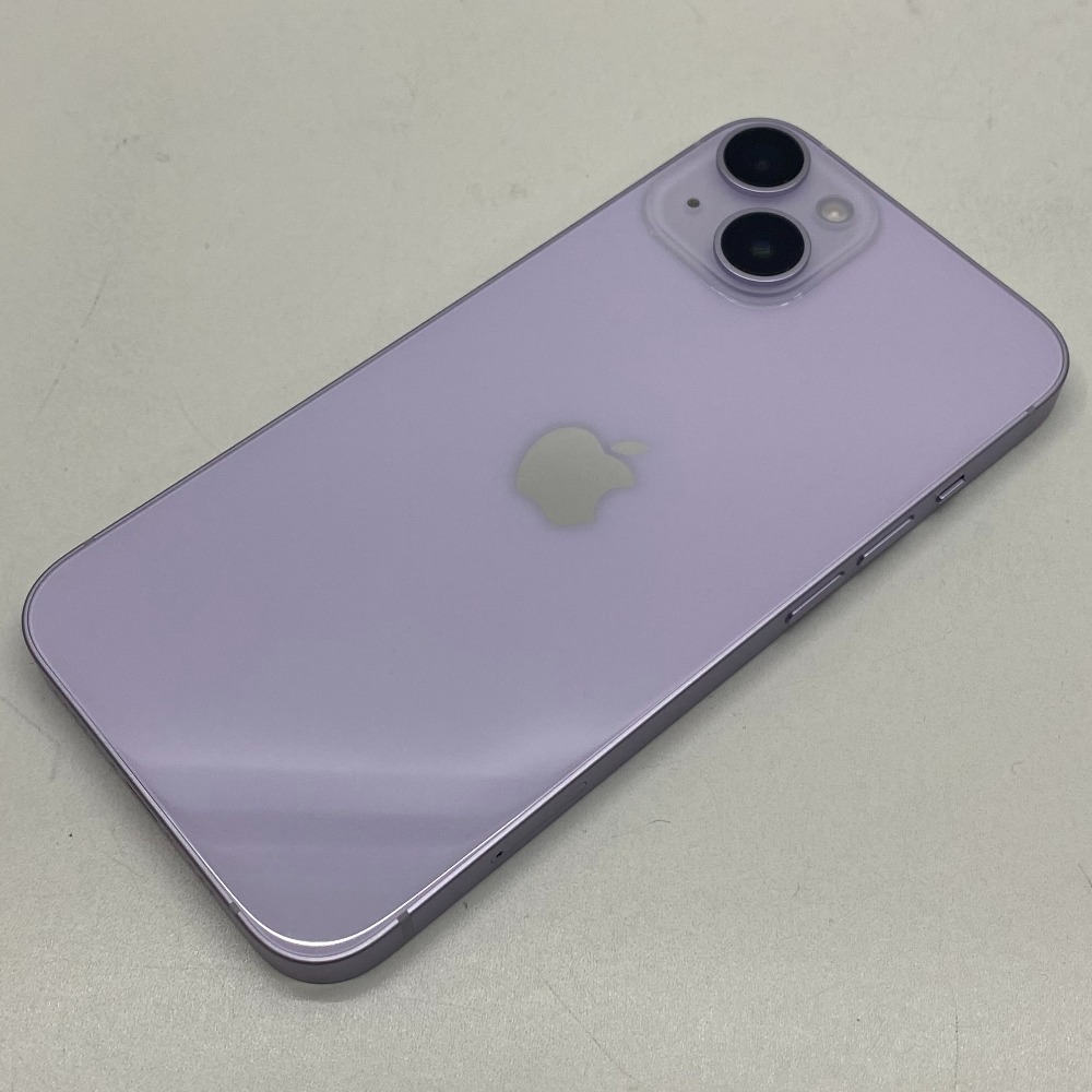 Pre-owned Apple iPhone 14 Unlocked Model A2882 128GB - Own4Less